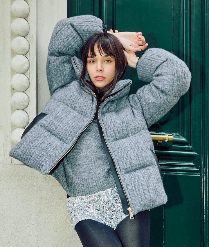 Nicole Benisti | From Montreal With Love