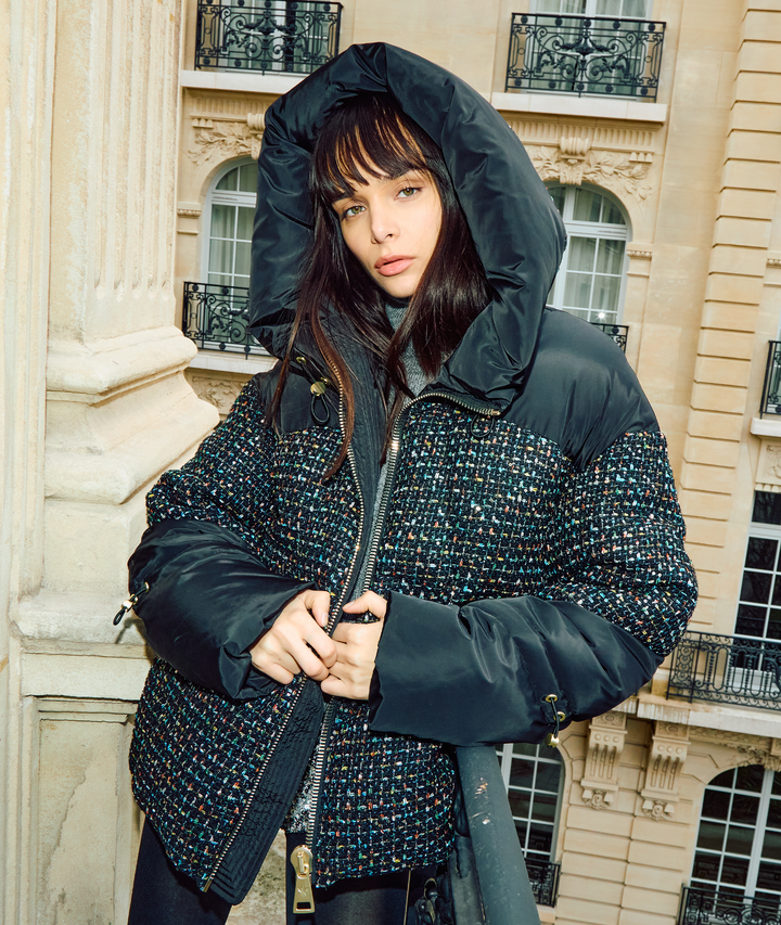 Nicole Benisti | From Montreal With Love