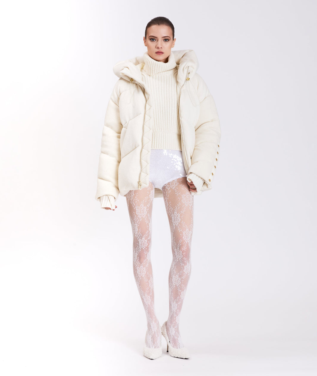 NEW ARRIVALS – Nicole Benisti