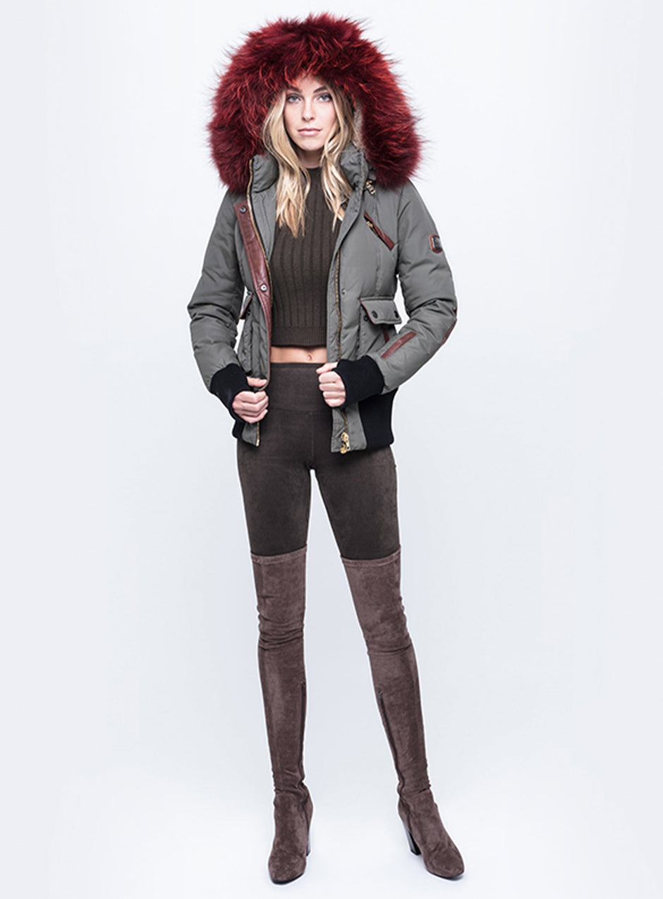 Products – Nicole Benisti